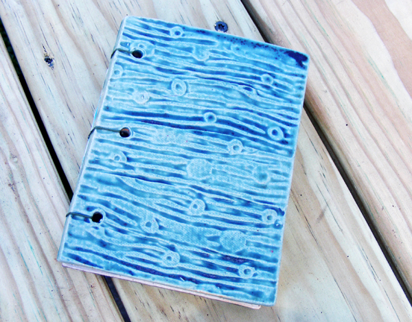 They Call Us Crafty: Ceramic Book Part II
