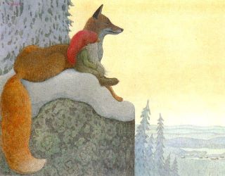 orso polare: Lennart Helje