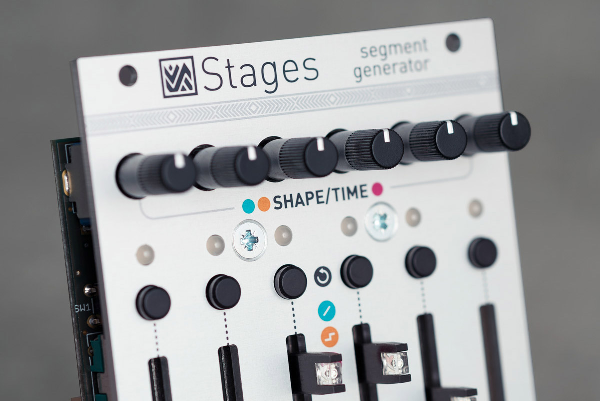 MATRIXSYNTH: New Mutable Instruments Stages Modulation Construction Set ...