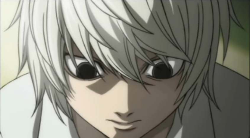 Mundo Ocio: Death Note