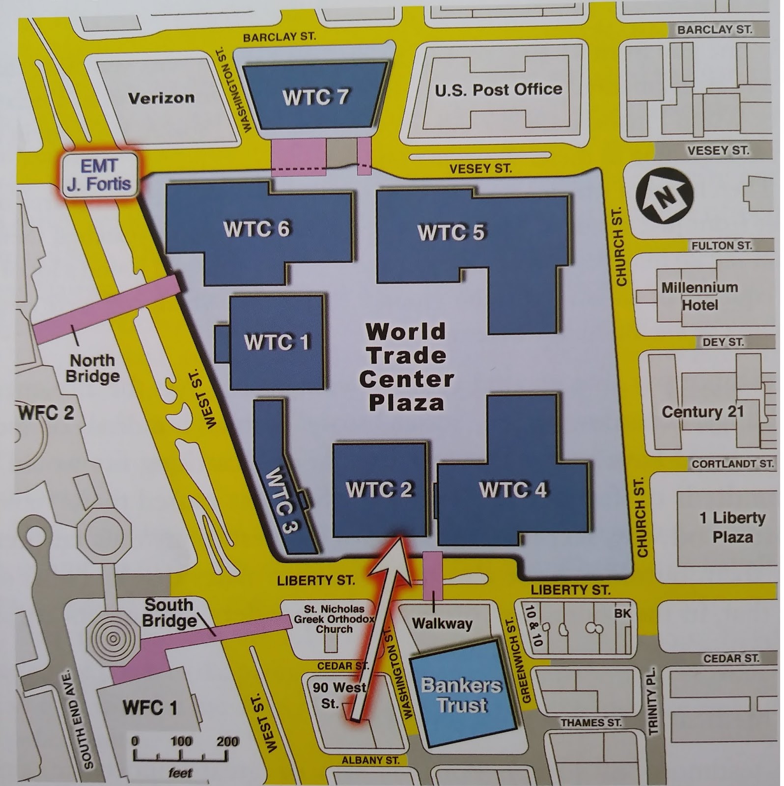 11 Settembre & Dr. Judy Wood : Capitolo 8 - Dustification