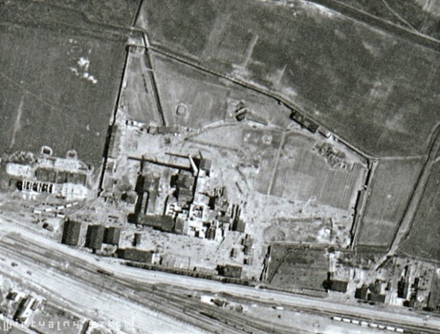 Koide9enisrael: Des photos rares d’un ghetto en Pologne, sous l ...