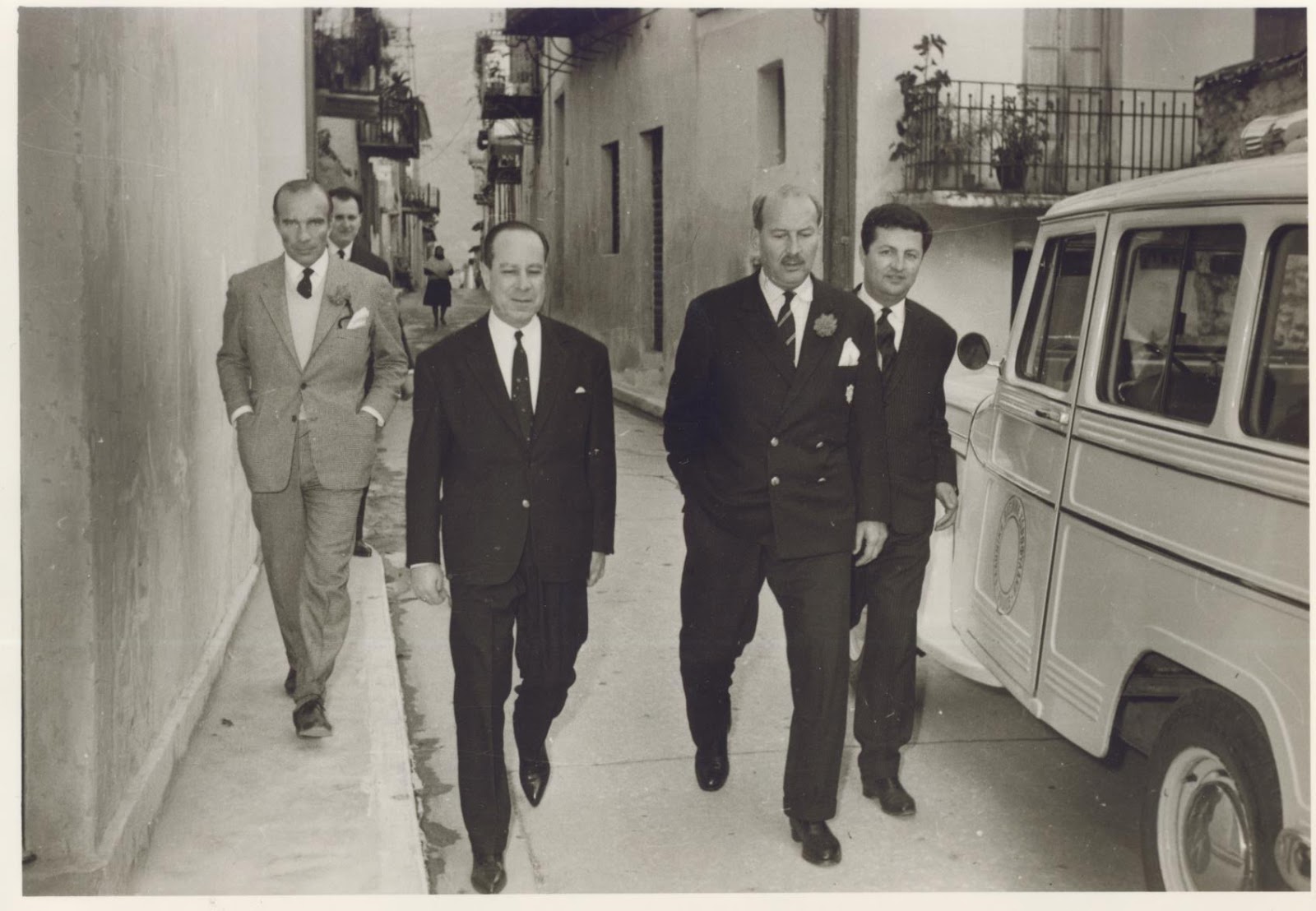 Νίκος Ι. Ζερβής - Ιστορικά Θέματα από την Παλαιά Καλαμάτα