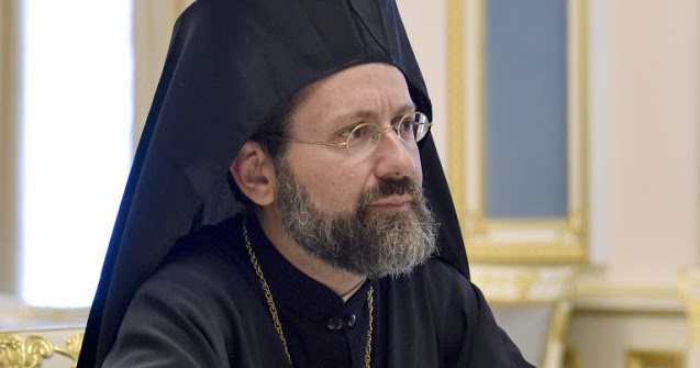 ΦΩΣ ΦΑΝΑΡΙΟΥ: Η ΑΠΑΝΤΗΣΗ ΤΟΥ ΑΡΧΙΕΠΙΣΚΟΠΟΥ ΤΕΛΜΗΣΣΟΥ ΙΩΒ ΣΤΟΝ ...