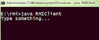 RPC Sample code in Java ~ Vipin's Blog..