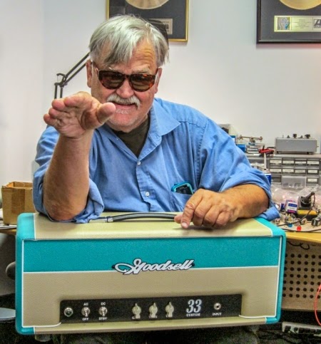 Here Comes The Flood: Col. Bruce Hampton: Pharoah's Kitchen + Basically ...