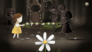 The Digital Teacher: Education : Daisy Chain, movie & app Anti-bullying