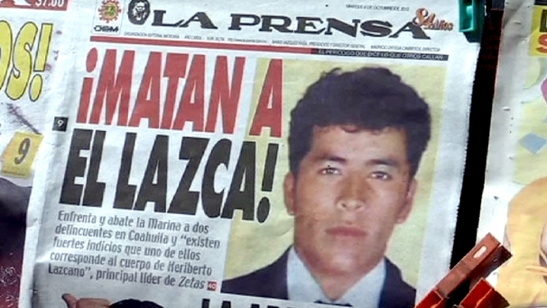 En la Estanteria de la Izquierda: HERIBERTO LAZCANO. FUNDADOR DE LOS ...
