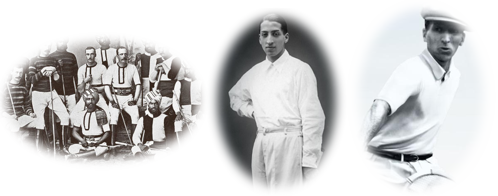 Elegante Polo Blog: Who Invented the Polo Shirt?