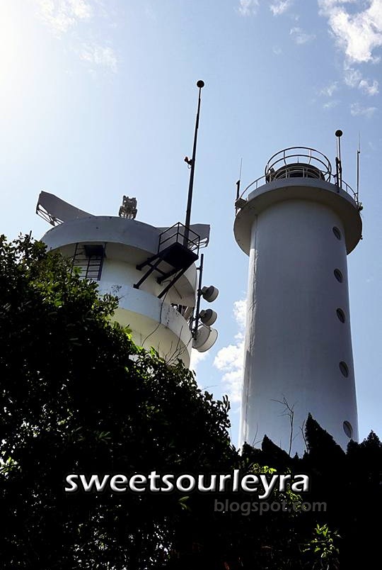 Bukit Jugra Lokasi Menarik Di Banting Wajib Dilawati