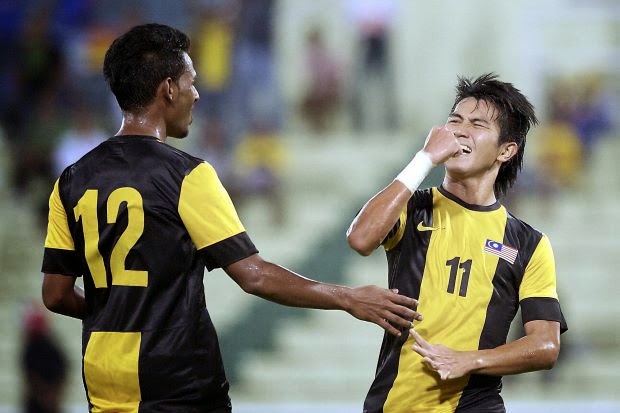 BICARA TANPA SUARA: ''Sabri dan Rozaimi masih milik Sabah''