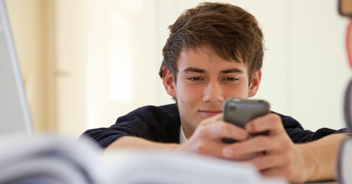 ONLINE PARENTING COACH: Teens and Texting Addiction