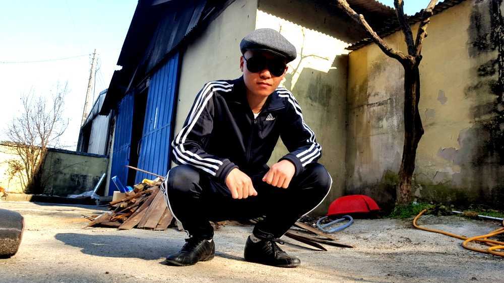 Gopnik