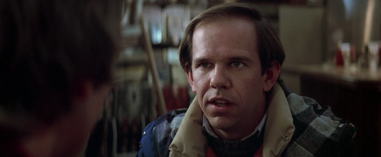 GREAT FILMS: Starman (1984)