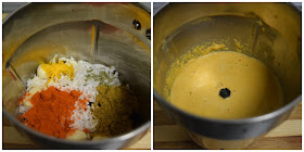 Poornima's Cook Book: Kovakkai Fry / Kovakkai Masala Fry / Ivy Gourd ...