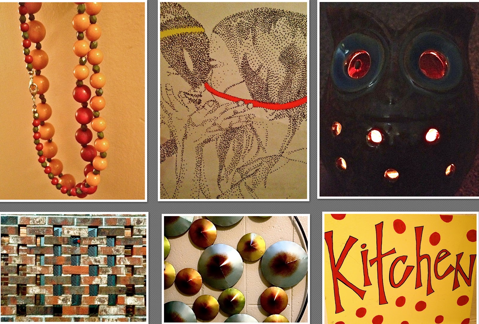 MY LIFE OF REDESIGN: Elements of Design: Line and Shape