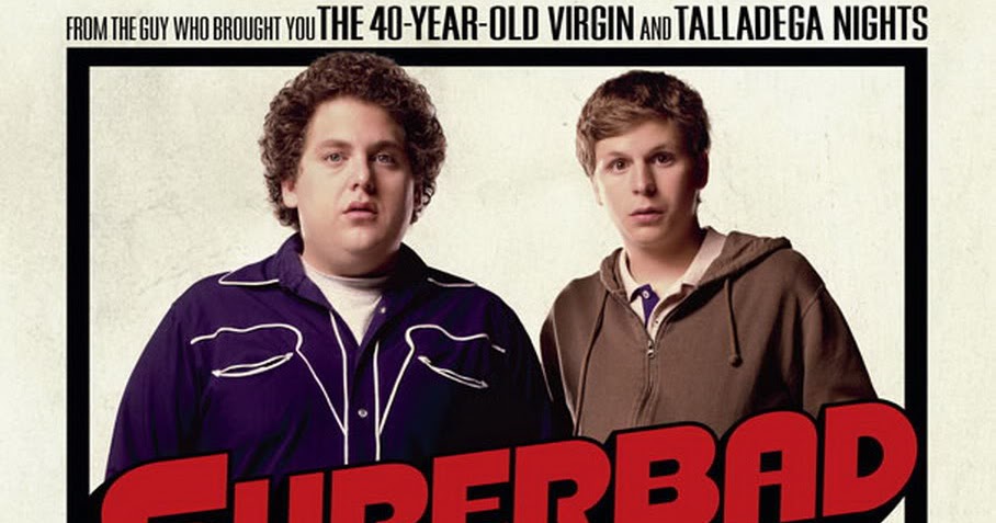 Movie Review: "Superbad" (2007) | Lolo Loves Films