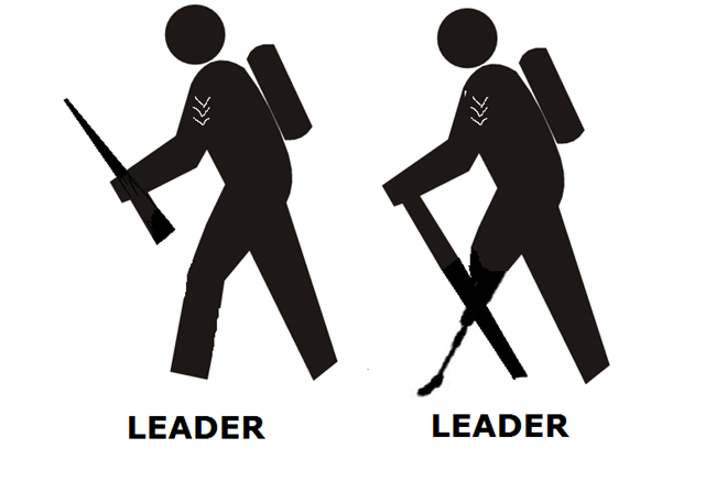 The World of MountainVision: Expedition Leadership in the Wild