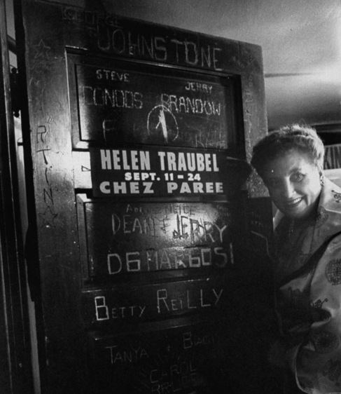 Classic Television Showbiz: An Interview with Jerry Coe