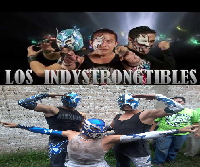 MDA Lucha Libre, Lucha Memes, CMLL proximo 04 junio 2017 en Arena Puebla..