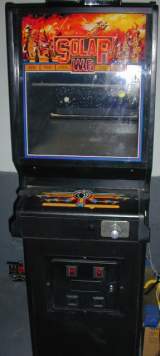 The Golden Age Arcade Historian: Video Game/Pinball Combinations