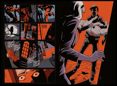 JIMSMASH ! ! !: ZOMBIES ATTACK ARCHIE