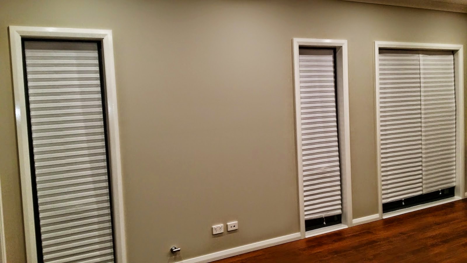 Building a better home: Examples of Taubman paint colours