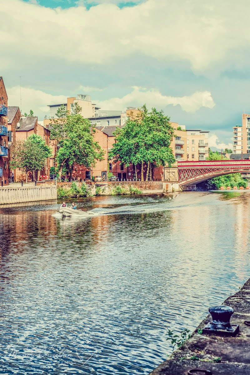 Leeds, City 15/69 in the UK Cityscape's Project | Mandy Charlton ...