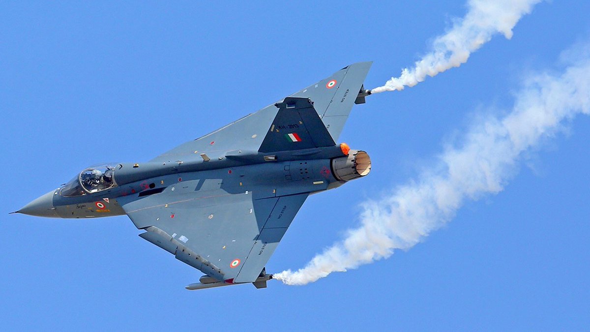 SNAFU!: Indian Armed Forces scrap Advanced Tejas Light Fighter & Arjun ...