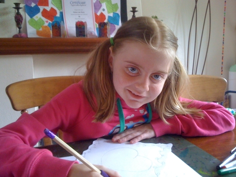 KanjerGuusje: Zondag 19 juni 2011