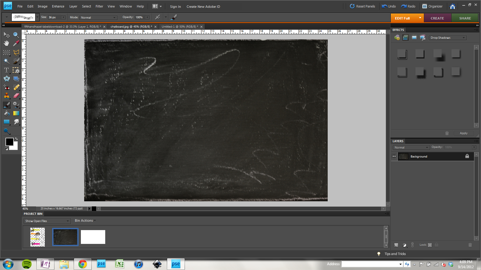 crashnotes: tutorial: using vintage images to create a digital ...