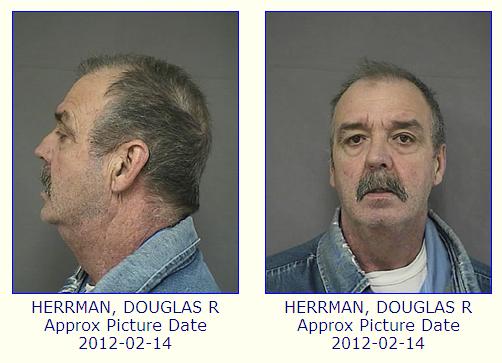 Changing Kansas: Where is Adam Herrman? Doug Herrman is incarcerated at ...