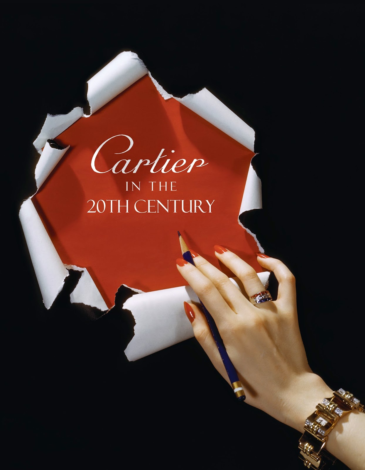 little augury: a CARTIER Christmas