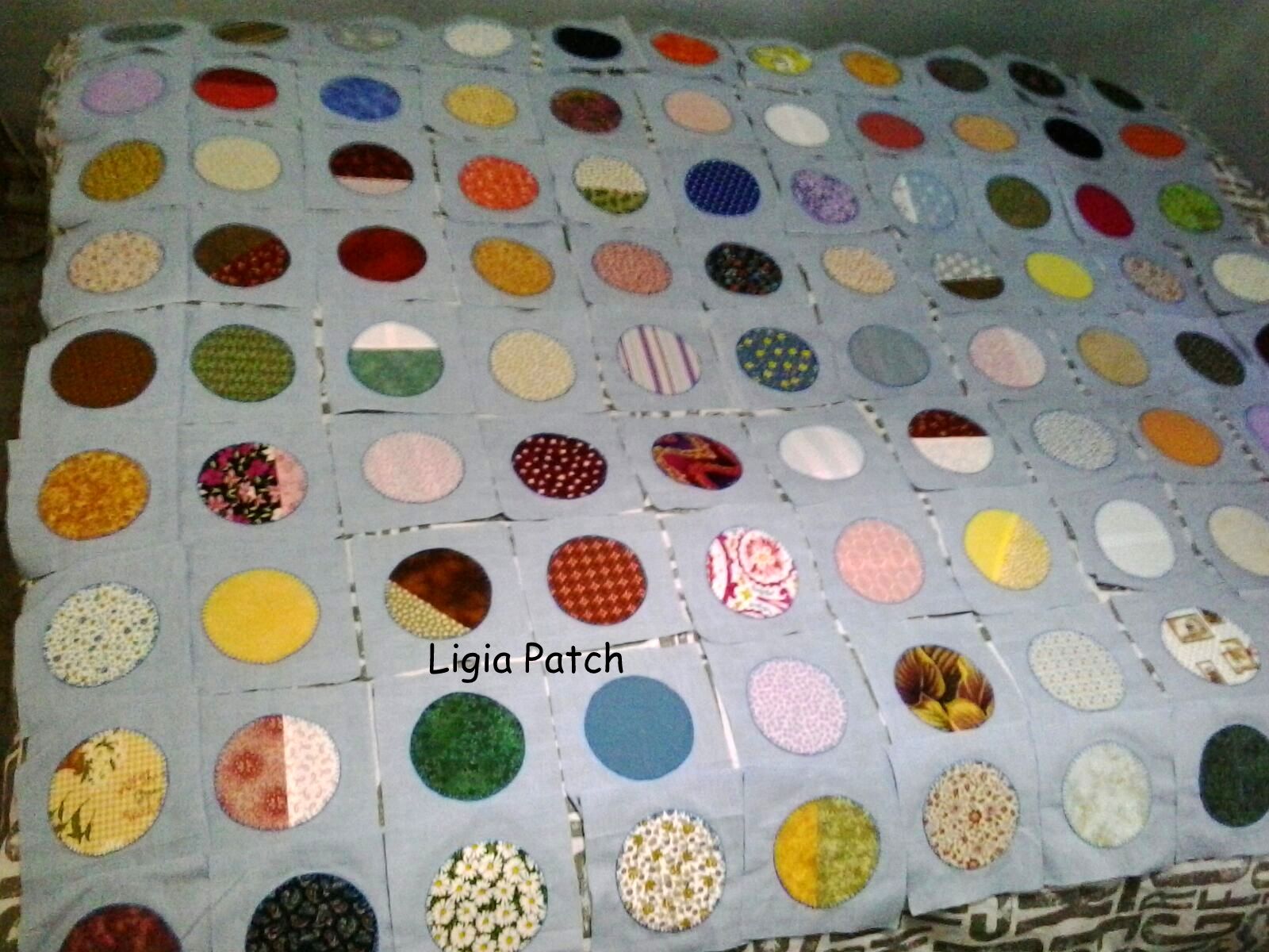 Ligia Patch: QUILT 365 (2)