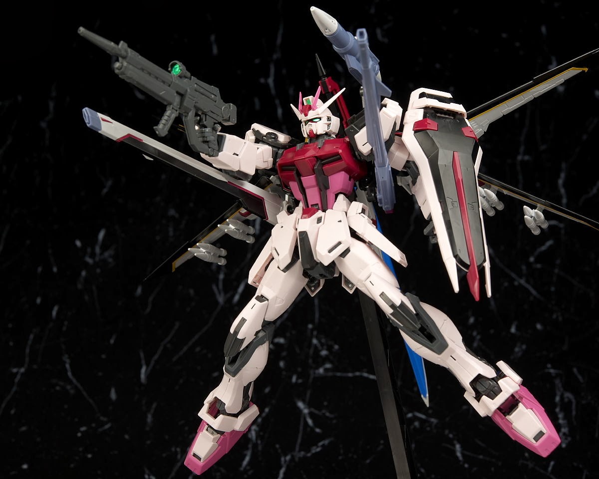 Manpig's Collection: What are the Gunpla Grades? (WIP)