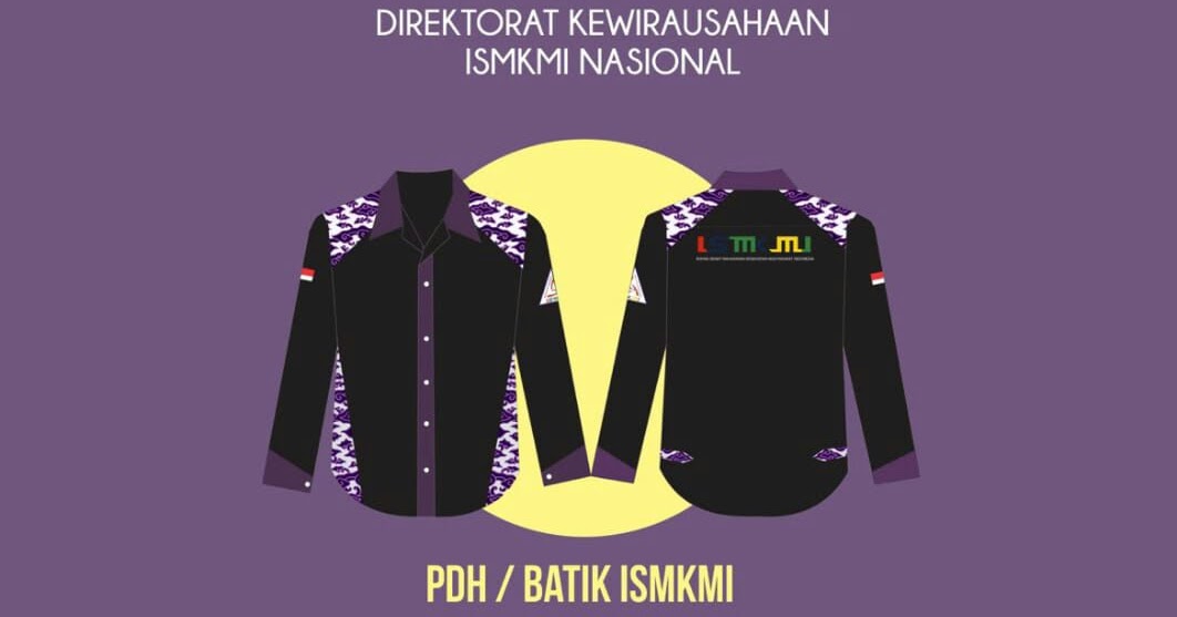 ISMKMI Wilayah 1