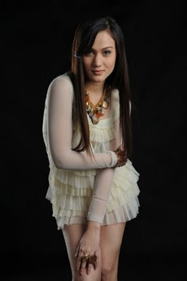 Melissa Ricks ABS-CBN Kapamilya Star | Melissa Marie Ricks Biography ...