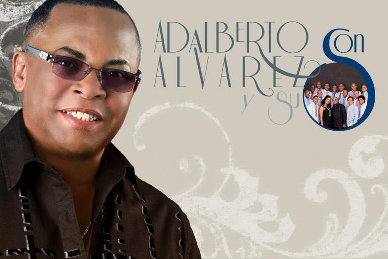 TimbaPorSiempre 2.0: Adalberto Alvarez y su son - Respeto pa los ...