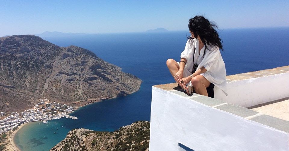 EVA MARKOR EXPERIENCE