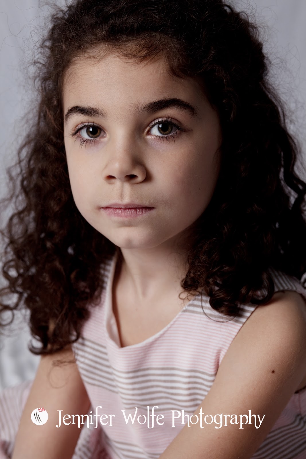 Jennifer Wolfe of JW Photography