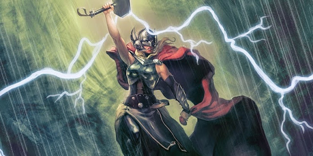 How ‘Thor’ Can Continue After Phase 3 Of Marvel Cinematic Universe ...