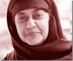 JUDE LIVI's Blog: Kamala Das: Confessional Poet