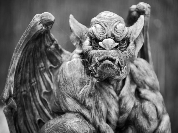 Gargoyles