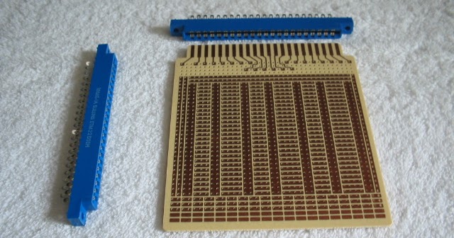 TALLER DE HARDWARE: Zócalos de Expansión