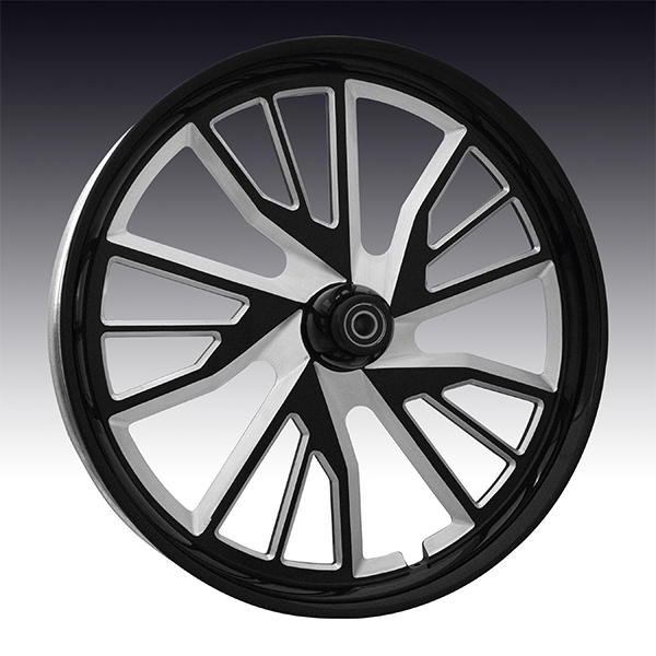 American Motorcycle Design: Sinister Wheel