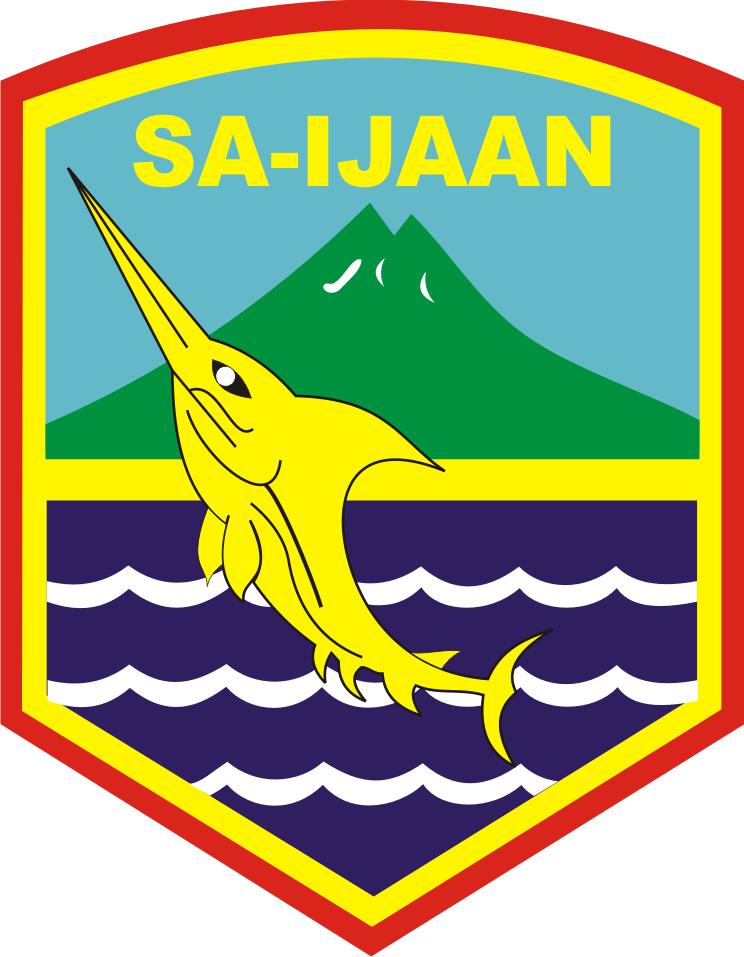 Logo Kabupaten / Kota: Logo Kabupaten Kotabaru, Kalimantan Selatan