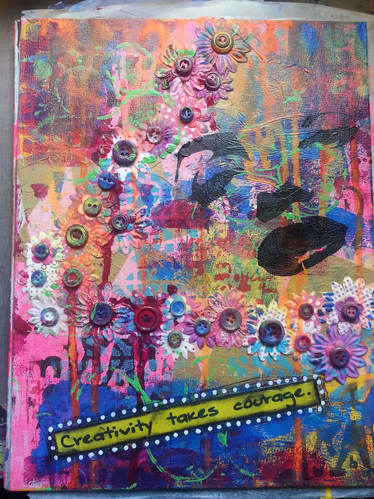 Tamie's Creative Madness