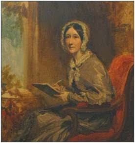 Mujeres Matemáticas: Mary Somerville