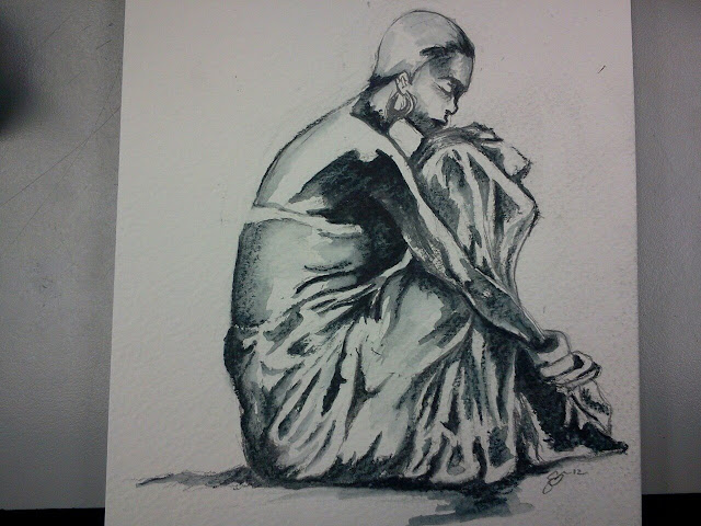 Gilbert Curiosities: The World of Artist, Cynthia Cain-Bilbow