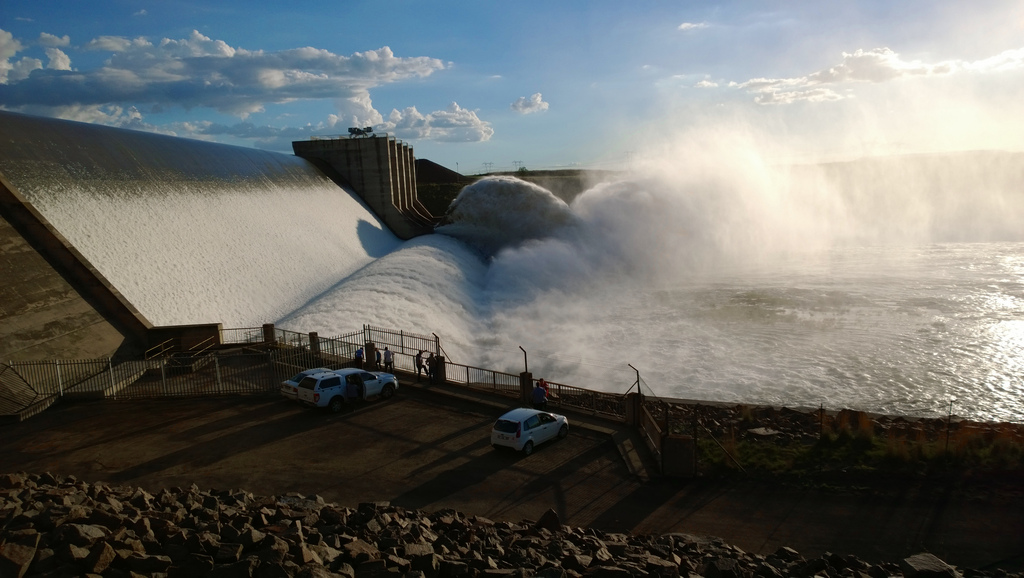 Team Building Standerton